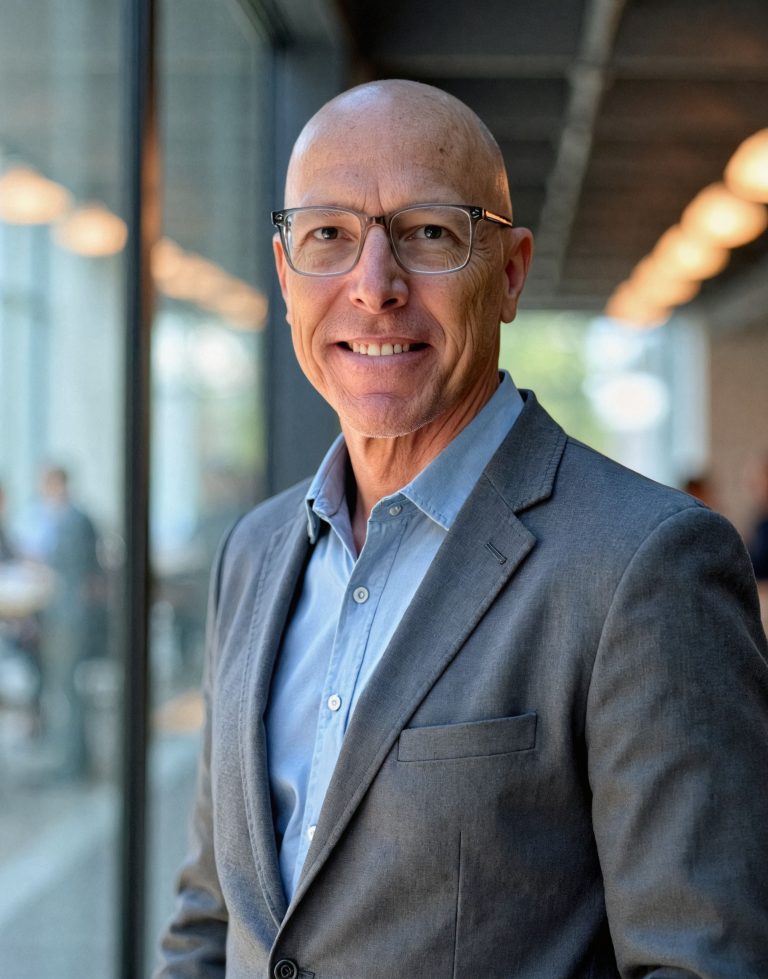 Lyall Vanatta - Marchex