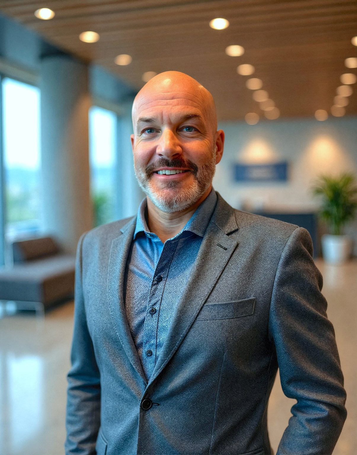 Todd Wilson - Marchex